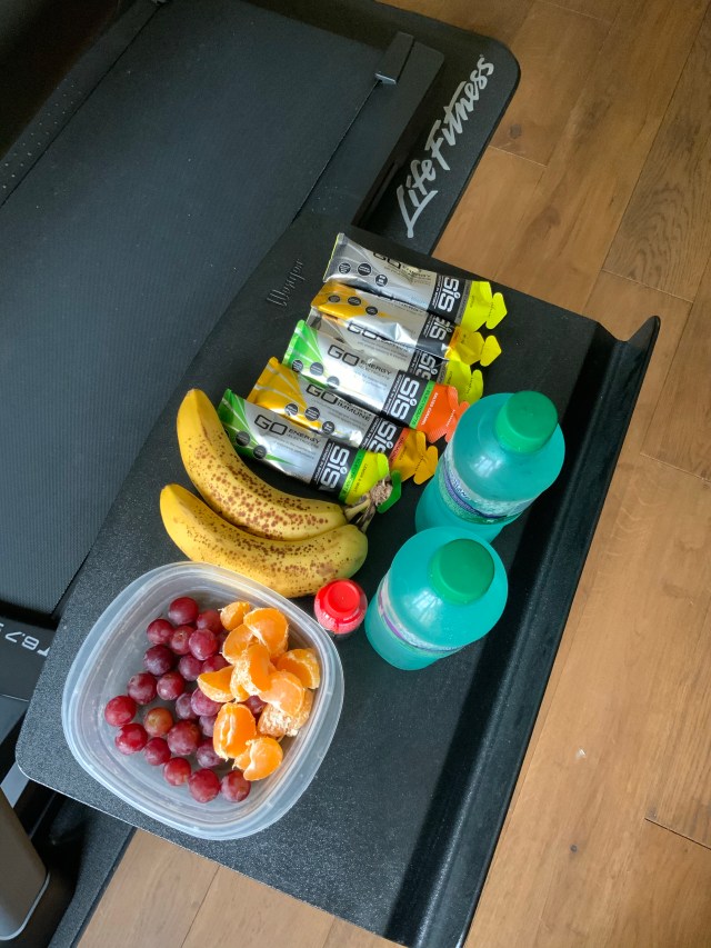 Explorer Virtual Marathon 2020 | The Global Adventurer